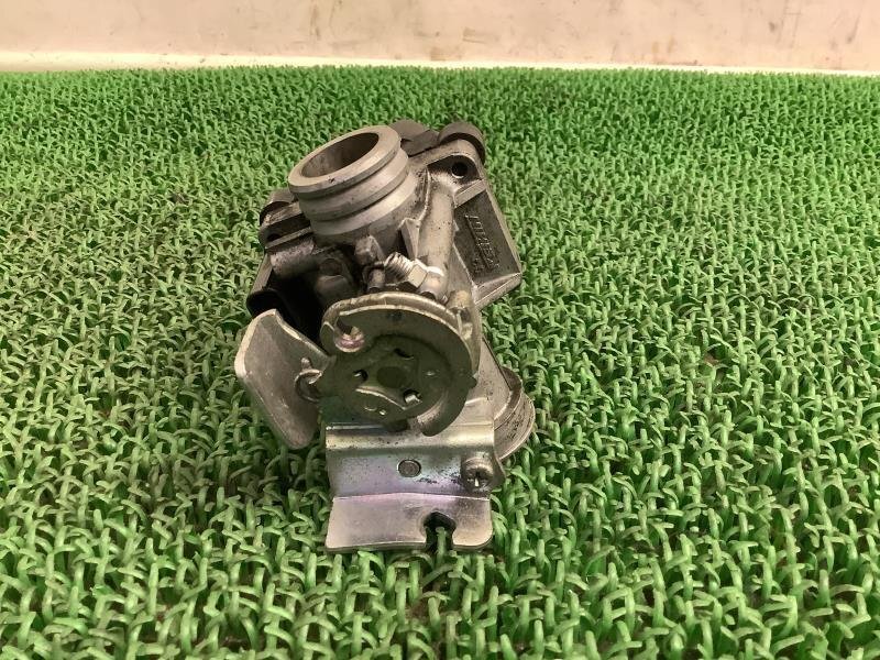 Yahoo!オークション - ジャイロ キャノピー 50 160 TA03 スロットルボ...