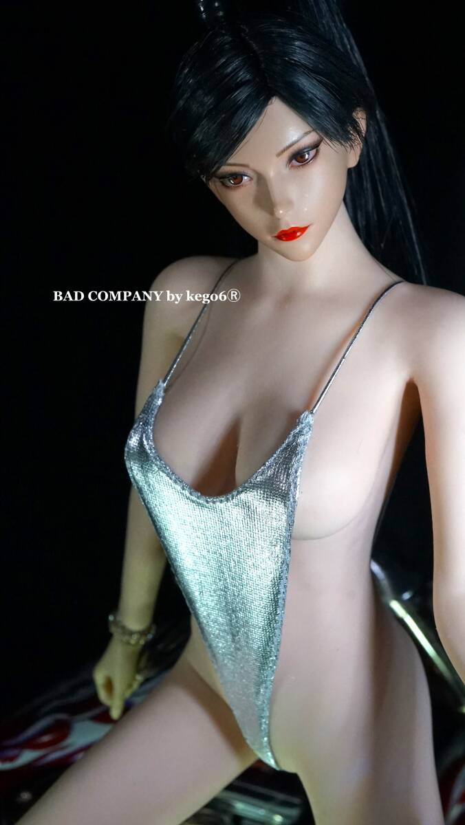 PHICEN Costume I'm Yours Tonight love potion S07C Lady excutioner HD S(クールガール)｜売買されたオークション情報 ...