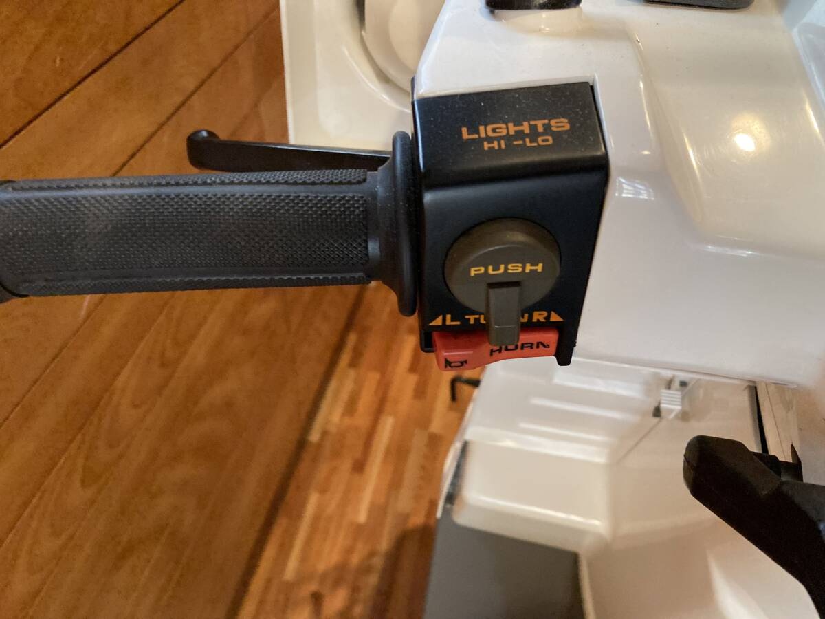 Yahoo!オークション - 本田 ホンダ ジャイロ X コレクト 放出 2サイク...