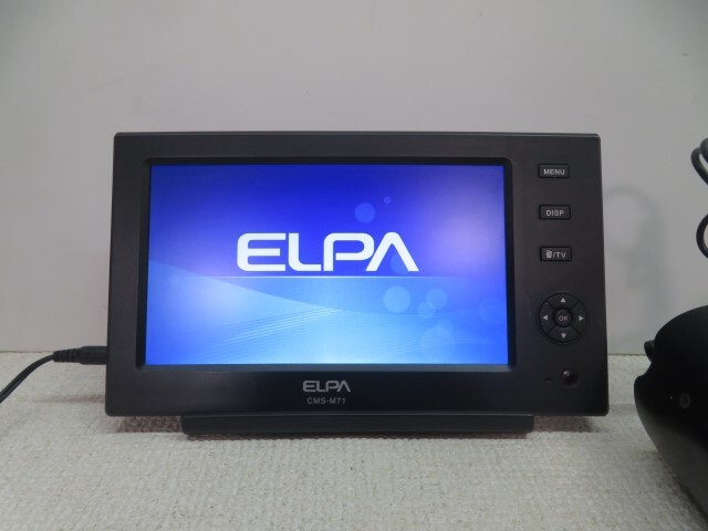 Yahoo!オークション - セット ELPA CMS-C71/CMS-M71 増設用ワイヤレス...