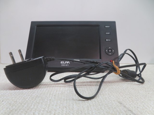 Yahoo!オークション - セット ELPA CMS-C71/CMS-M71 増設用ワイヤレス...