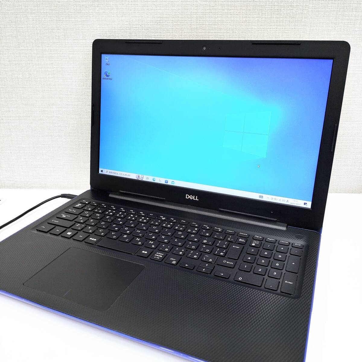 Yahoo!オークション - 7044【現状品 DELL/ノートPC】Inspiron 3593≪P75...