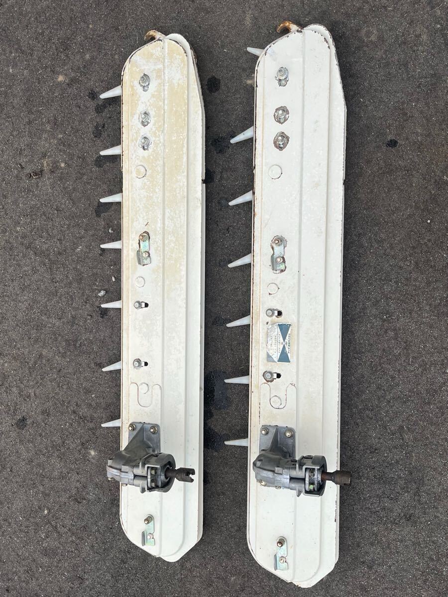 Yahoo!オークション - NO.50-1888(新潟) ヤンマー コンバイン 純正 デ...