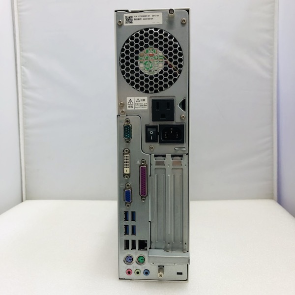 Yahoo!オークション - ESPRIMO D752/F