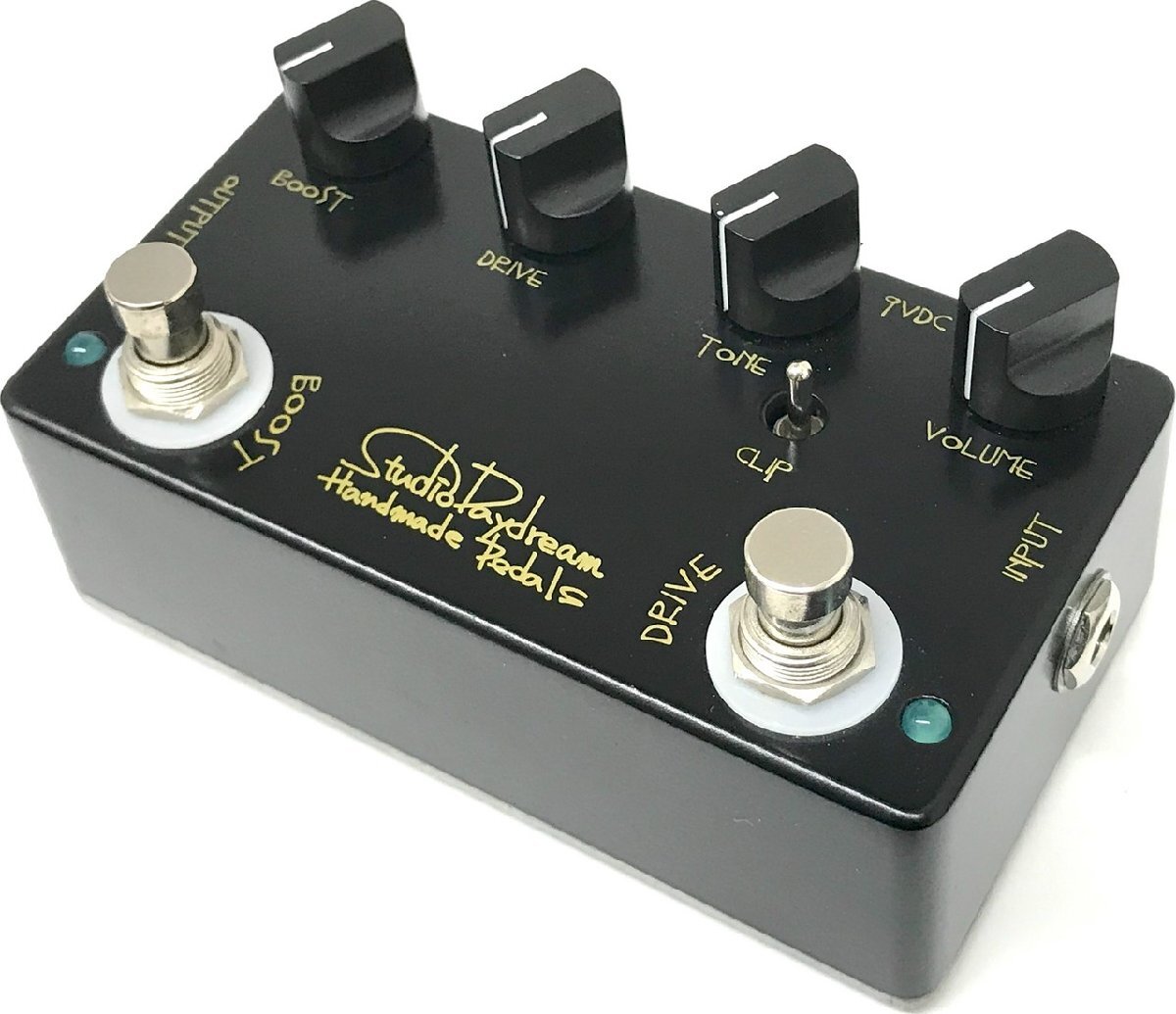 Yahoo!オークション - Studio Daydream LDM-OD Rev.8.0 エフェクター ...