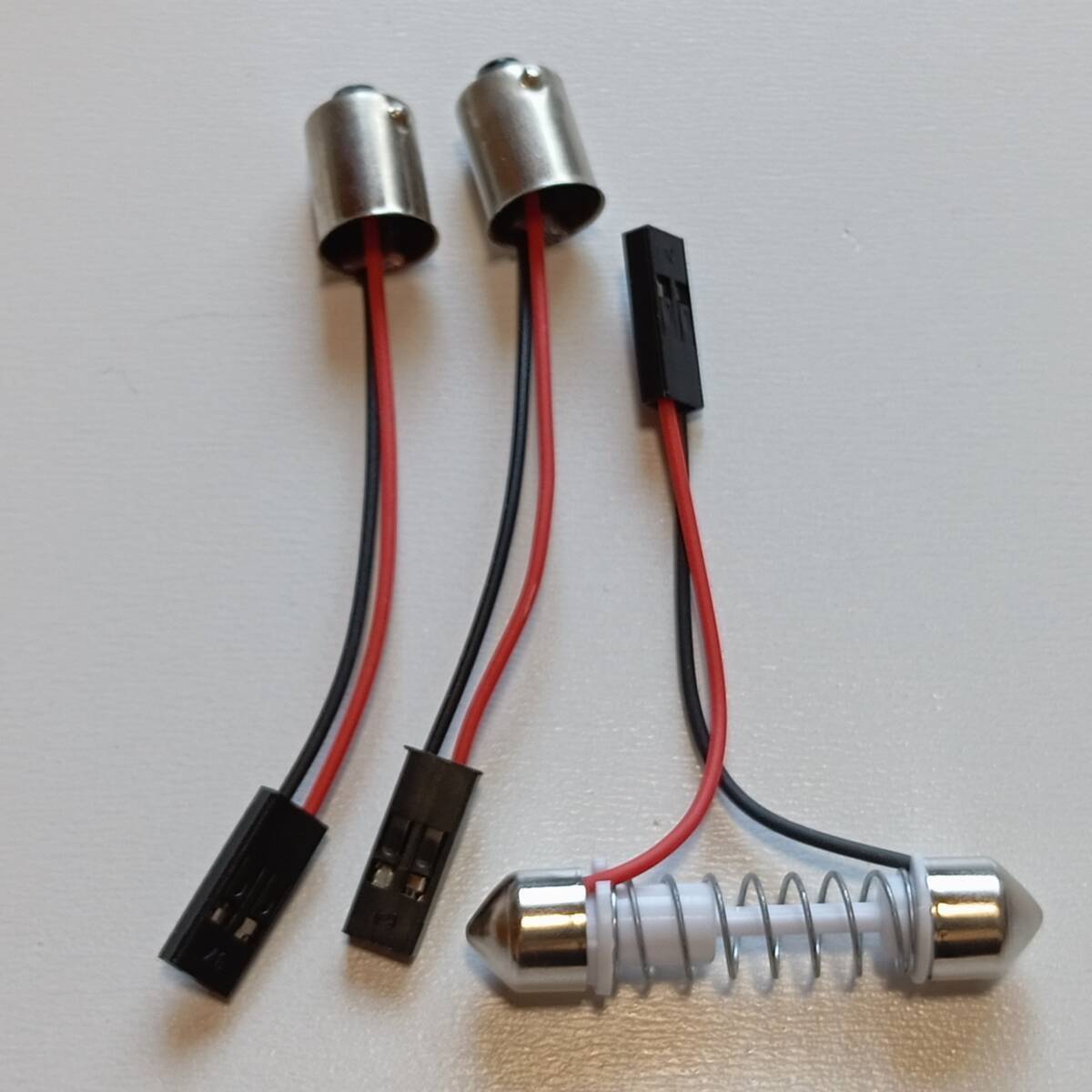 Yahoo!オークション - C34 ステージア 爆光 ルームランプ 3個セット T1...