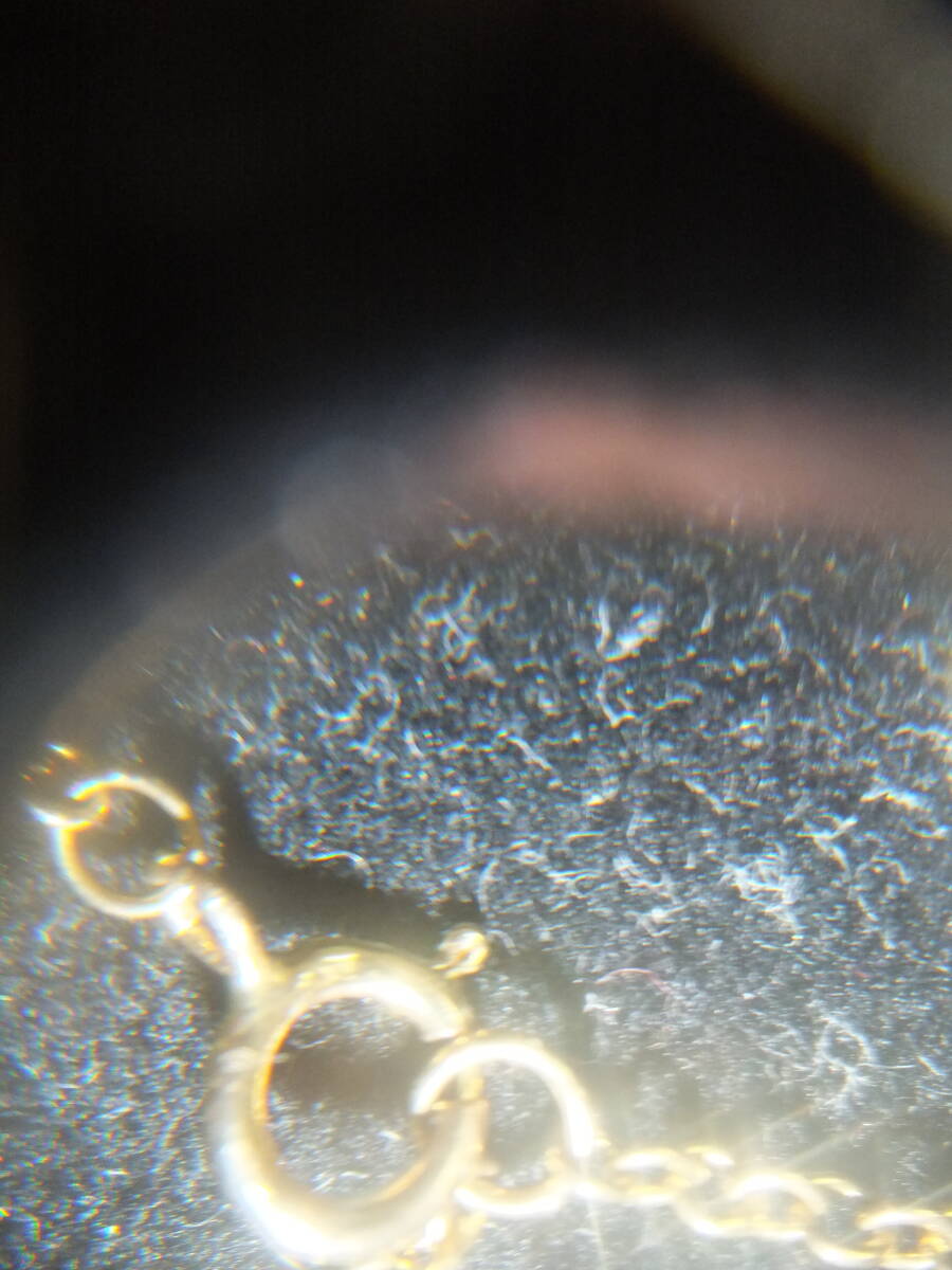 TIFFANY&Co. ティファニー K18 Tスマイル ブレスレット(ブレスレット)｜売買されたオークション情報、yahooの商品情報をアーカイブ公開 - オークファン（aucfan.com）