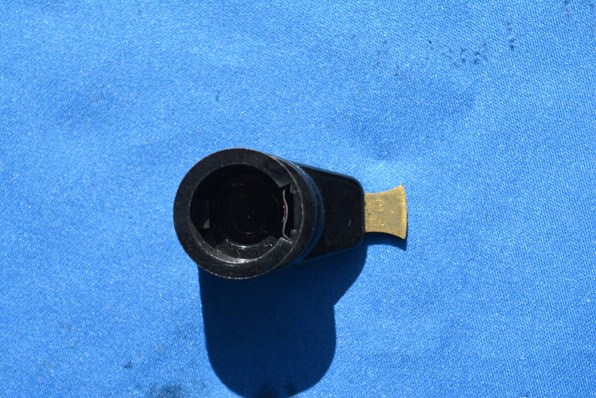 Yahoo!オークション - 当時物 Lucas / ルーカス 43D・45D・59Dデスビ用...