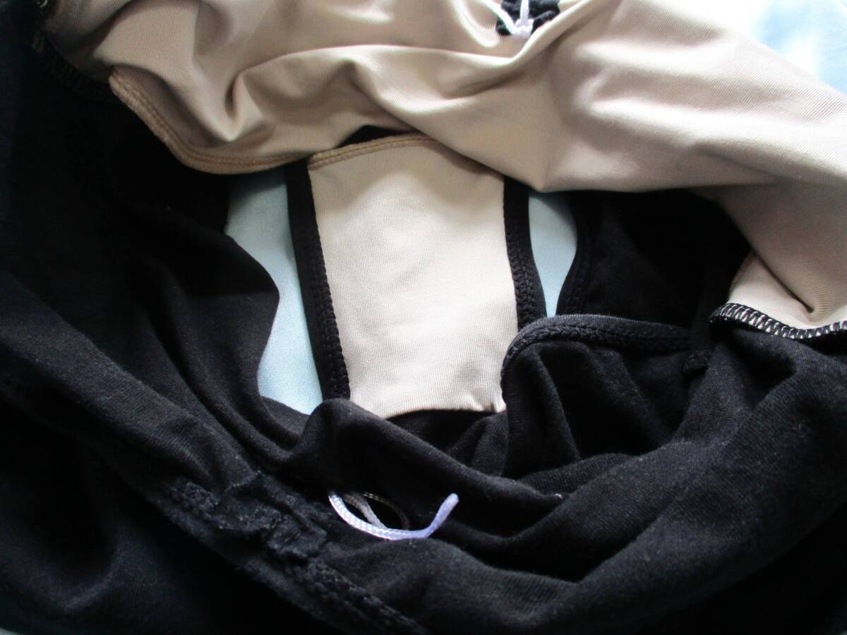 Yahoo!オークション - 倉庫保管品 Lサイズ 女学館ロゴ ダンス部 授業用...