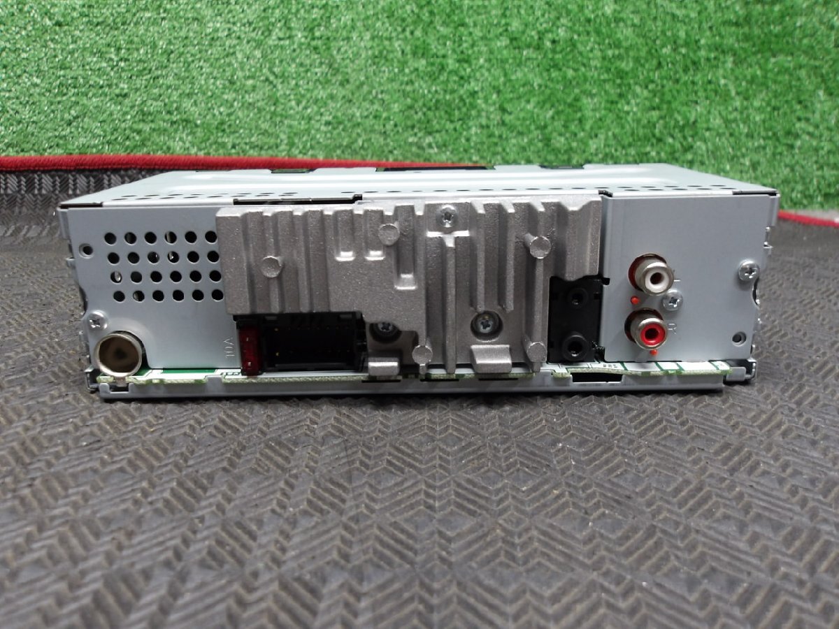 Yahoo!オークション - (R06/10/08-8) Φ 1DINオーディオ / パイオニア ...