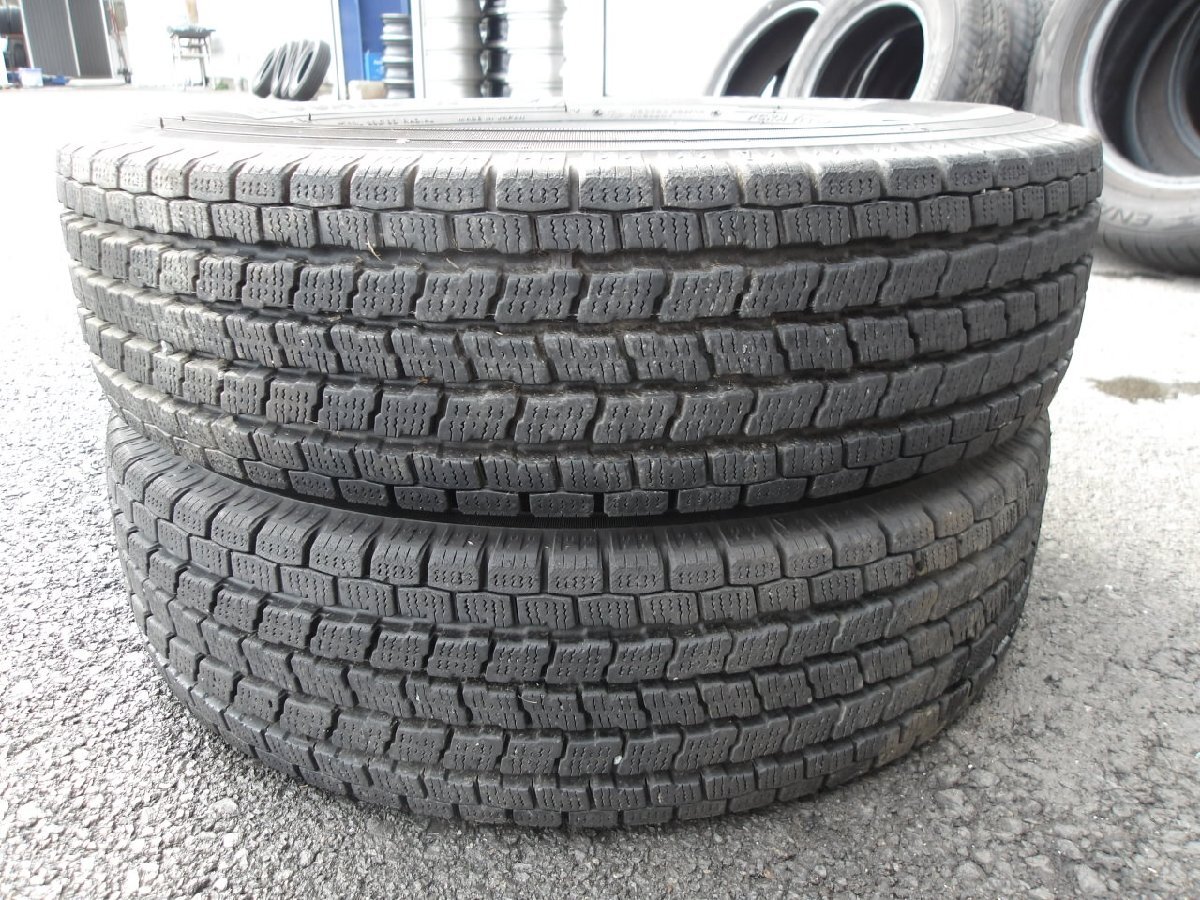 Yahoo!オークション - (R06/10/26-8) Φ 12インチ / スタッドレスタイ...