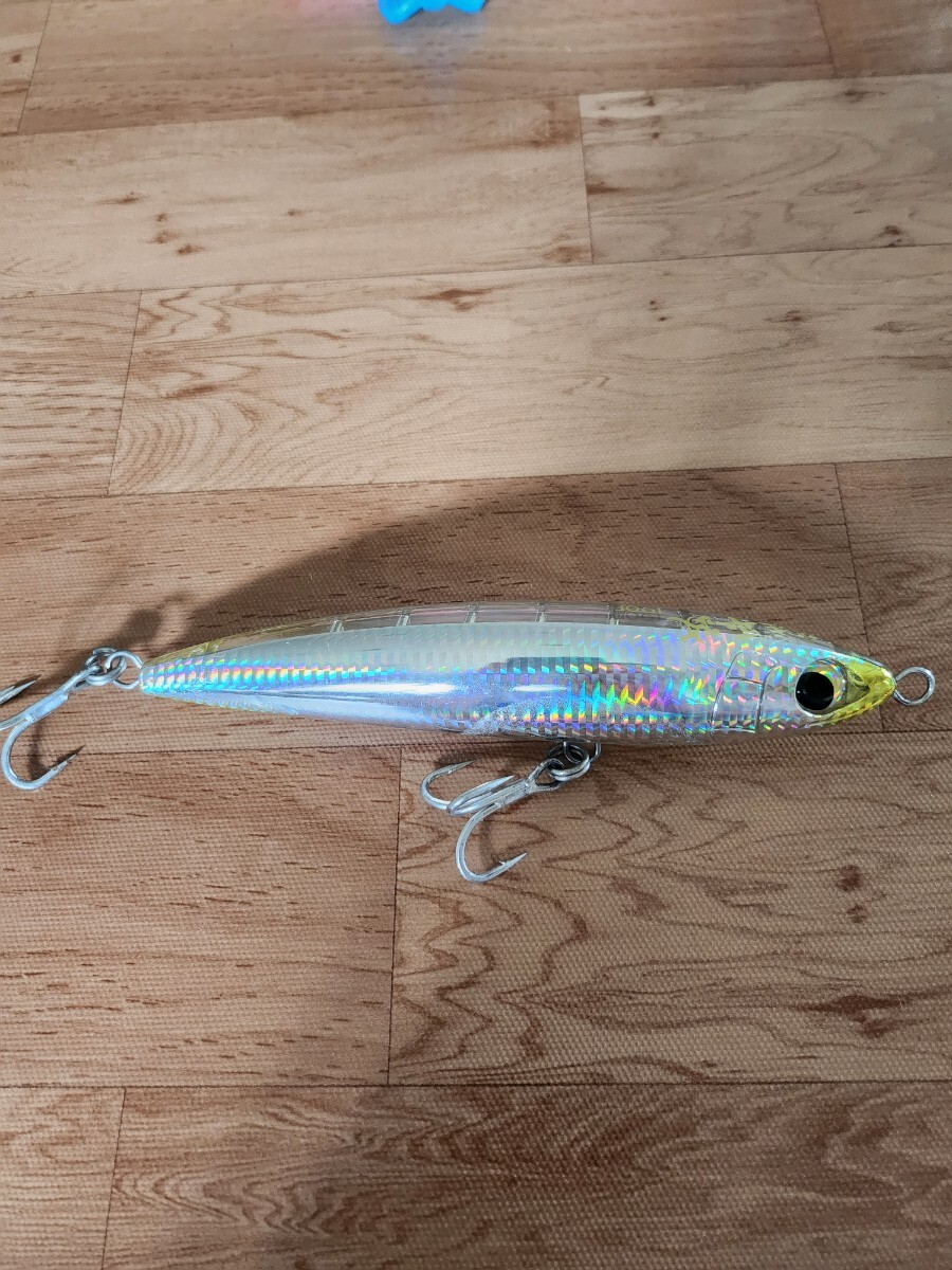 Yahoo!オークション - SHIMANO 別注平政190F