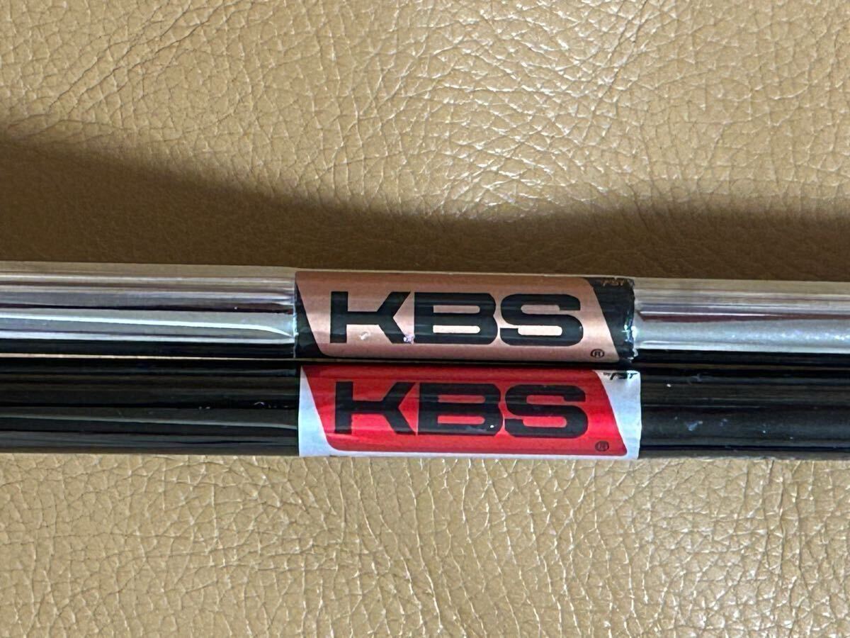 Yahoo!オークション - KBS S-TAPER 120 BLACK HI-REV 2.0 115 Wedge用...