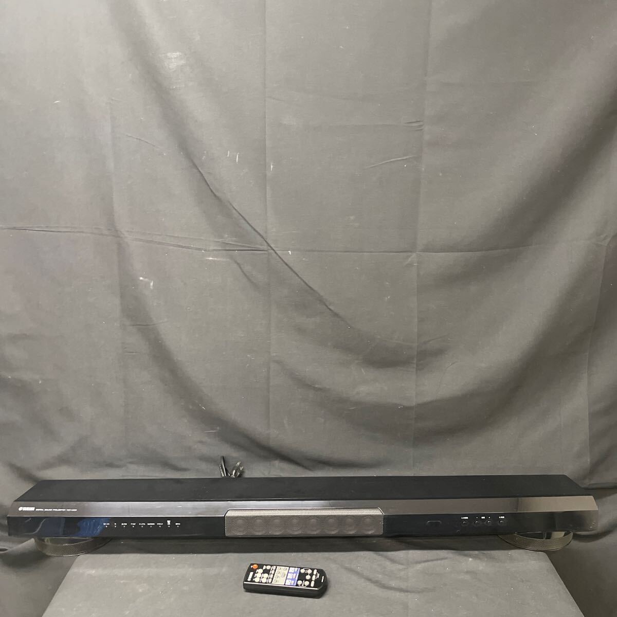 Yahoo!オークション - YAMAHA ヤマハ DIGITAL SOUND PROJECTOR YSP-140...