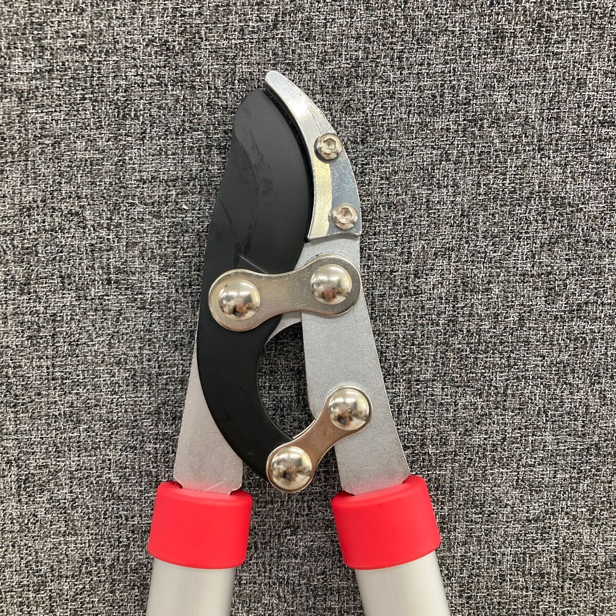 Yahoo!オークション - 0610c2815 大進 太枝切鋏 アルミパイプ柄 DG-K00...