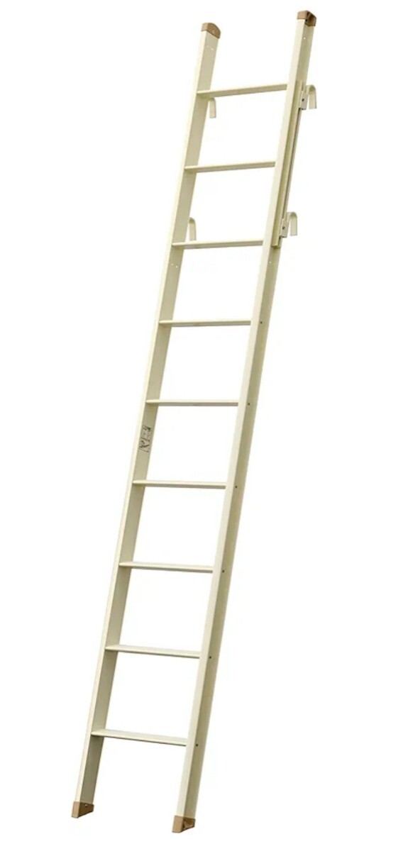 Yahoo!オークション - 0610/2505 ピカコーポレーション 室内ハシゴ LRS...