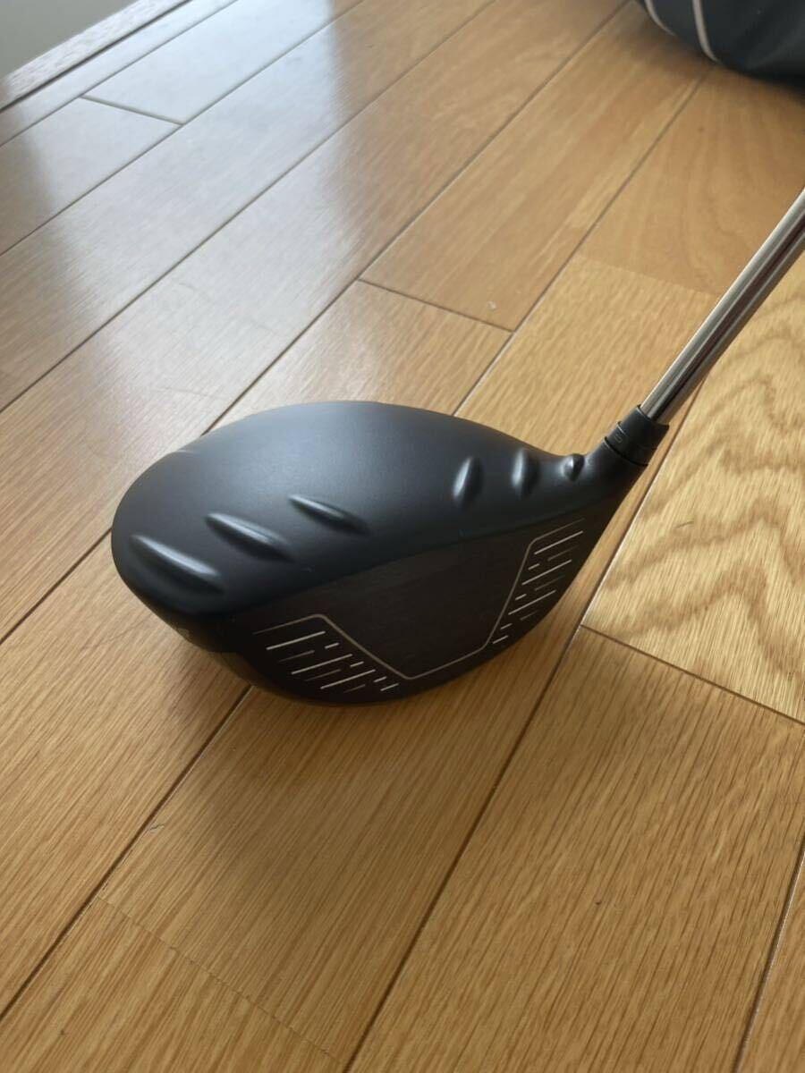 Yahoo!オークション - G425 LST 10.5 希少175-55 SR ホブラン使用モデ...