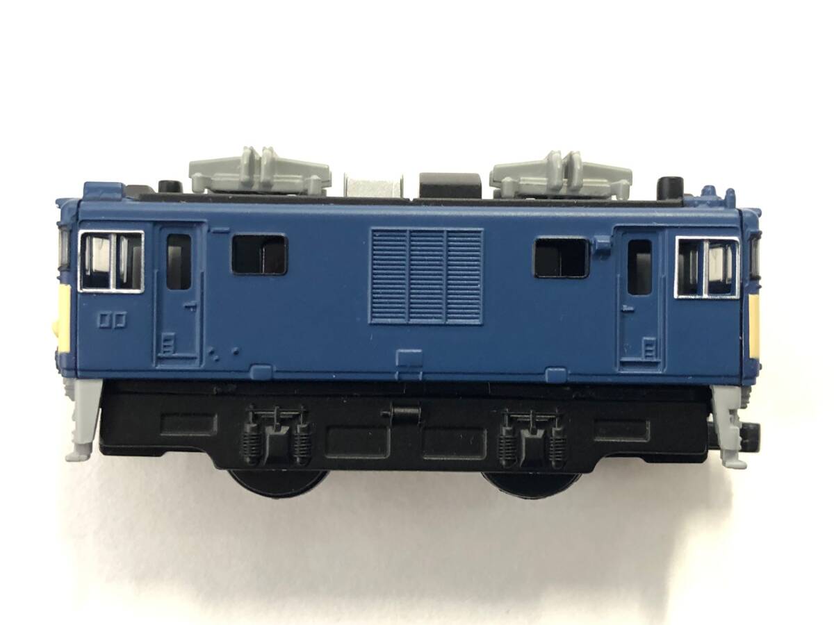 Yahoo!オークション - Bトレインショーティー Bトレ EF64形1000番台