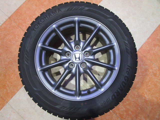 Yahoo!オークション - 本田技研 ホンダ HONDA RB1 オデッセイ 純正 17...