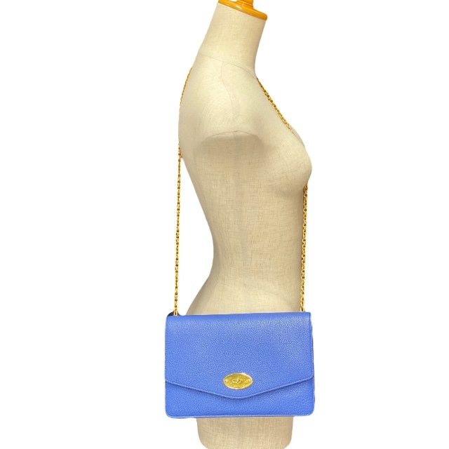 MULBERRY マルベリー ダーリー ショルダーバッグ クロスボディ MULBERRY マルベリー ダーリー ショルダーバッグ クロスボディ