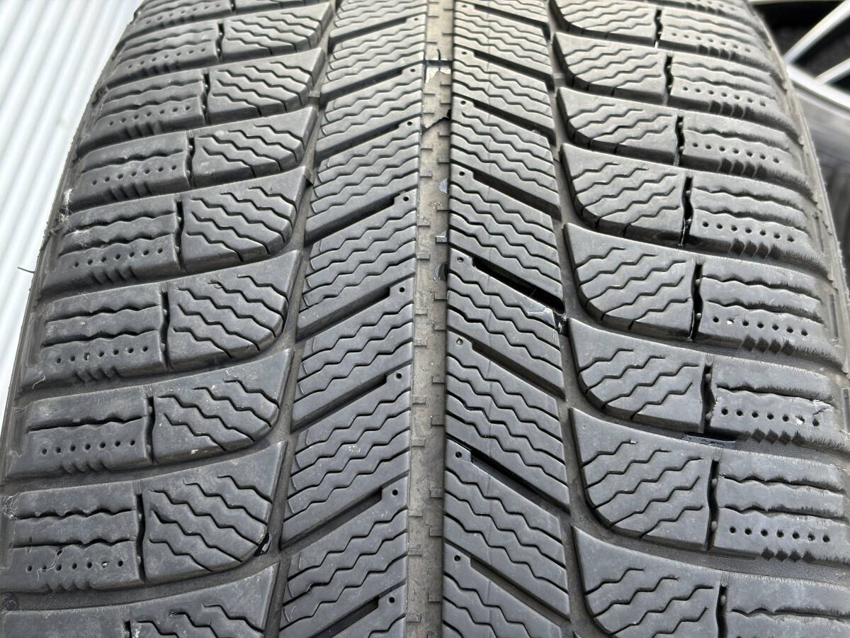 Yahoo!オークション - BMS X003 19インチアルミホイール 19×8.5J ET38...