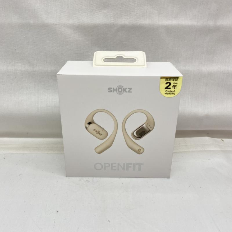 Yahoo!オークション - Shokz Openfit T910 ショックス オープンフィッ...