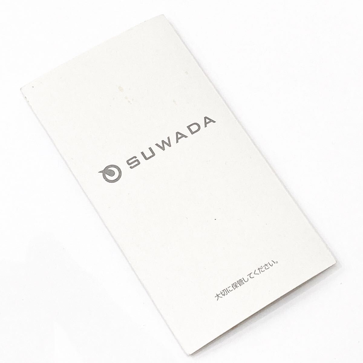 Yahoo!オークション - SUWADA 爪切り クラシックL ニッパー型 爪切り ...