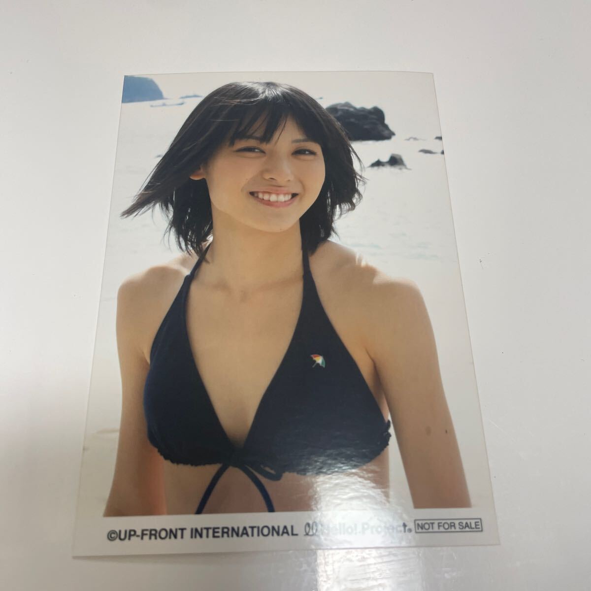 Yahoo!オークション - 矢島舞美 生写真 水着 °C-ute ハロプロ