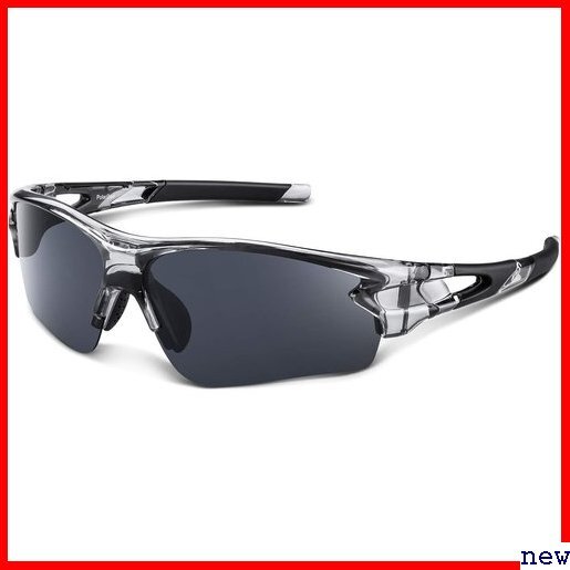 Yahoo!オークション - 新品 BEACOOL UV400 紫外線防止 TAC TR90 超軽量...