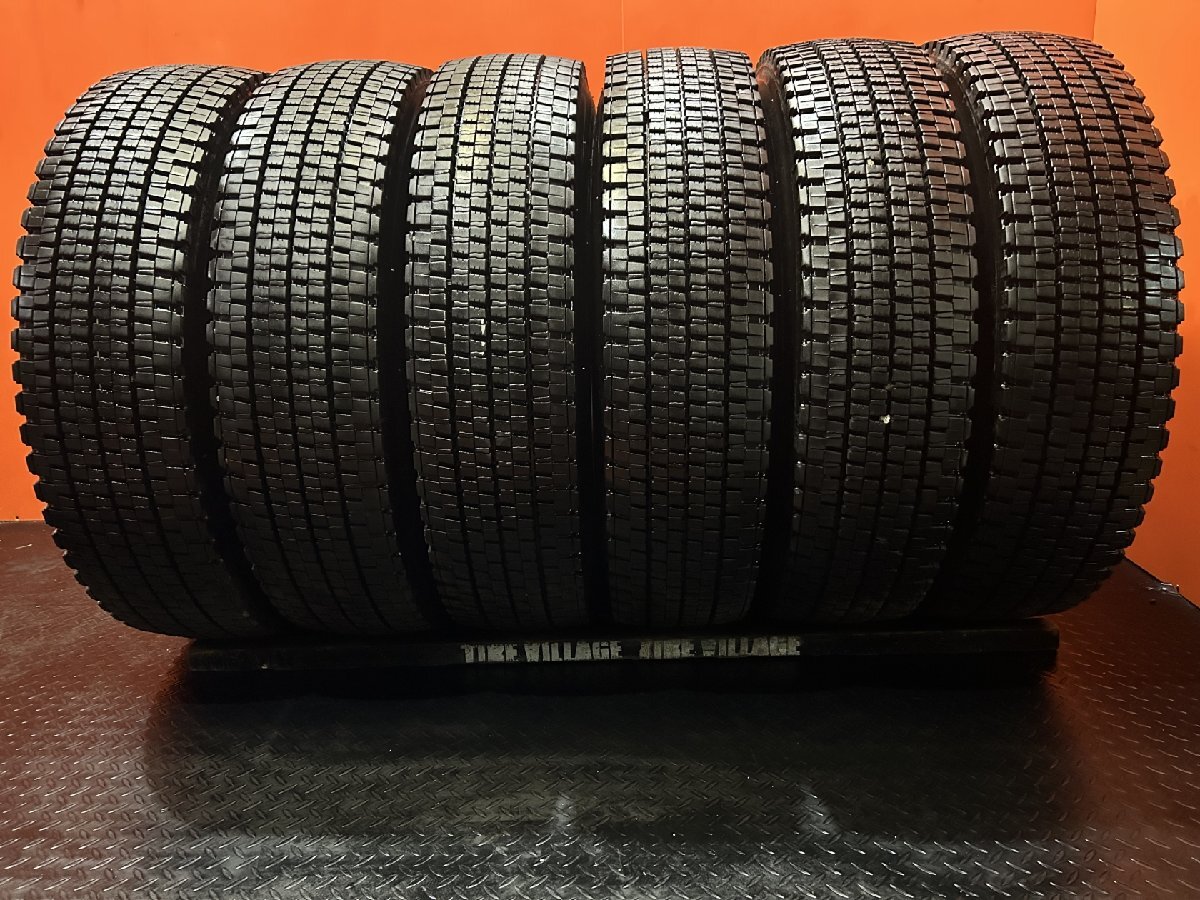 Yahoo!オークション - 札幌発 引取OK DUNLOP SP020A 9R19.5 14PR 19.5...