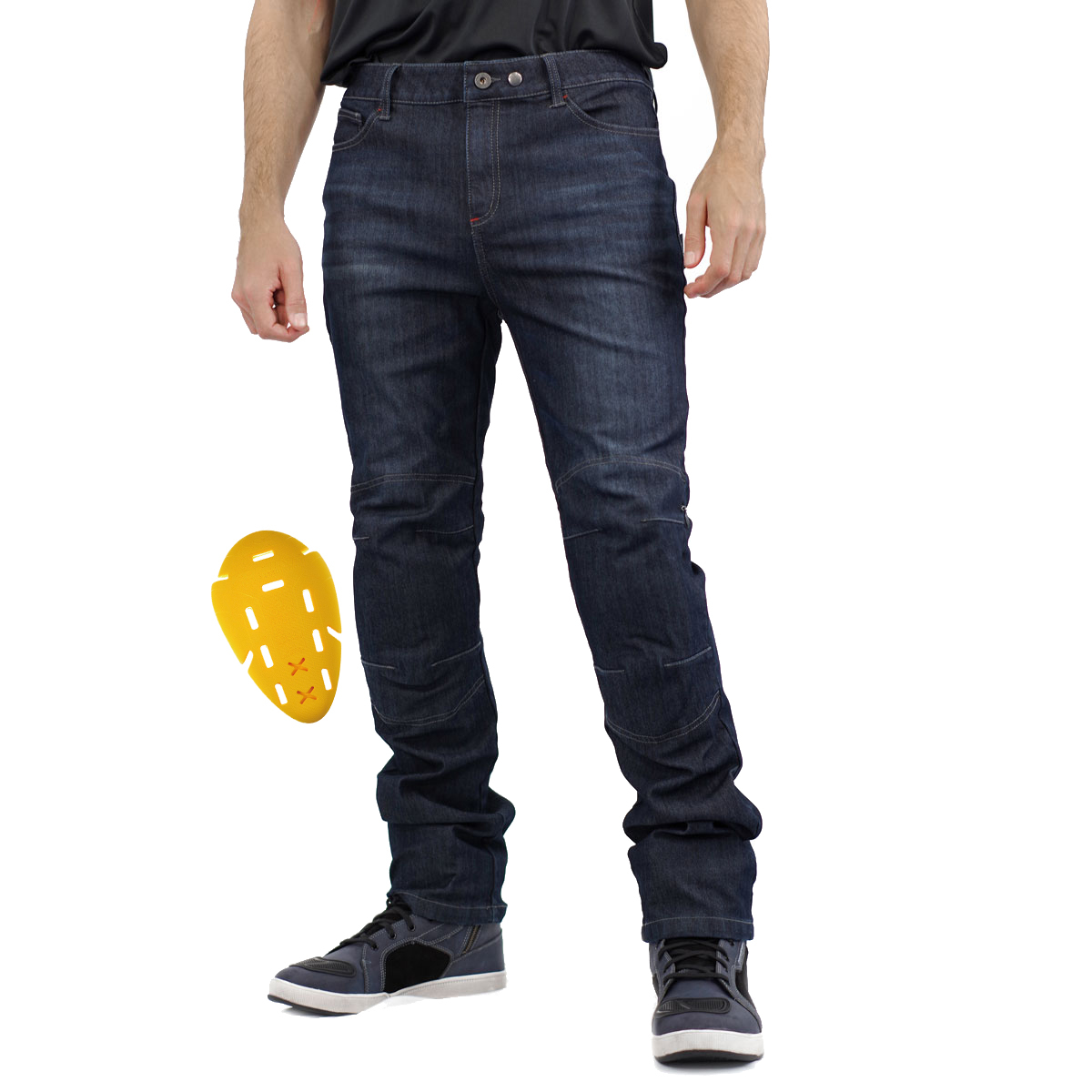 Yahoo!オークション - N6]07-9274 WJ-9274R サイズXL コミネ プロテク...