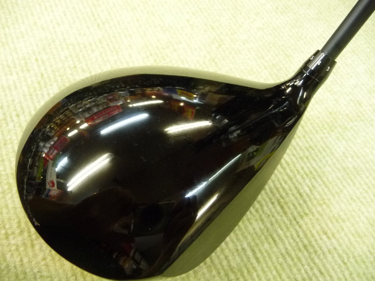 Yahoo!オークション - エミリッドバハマ カールヴィンソン CV9 10° X-...