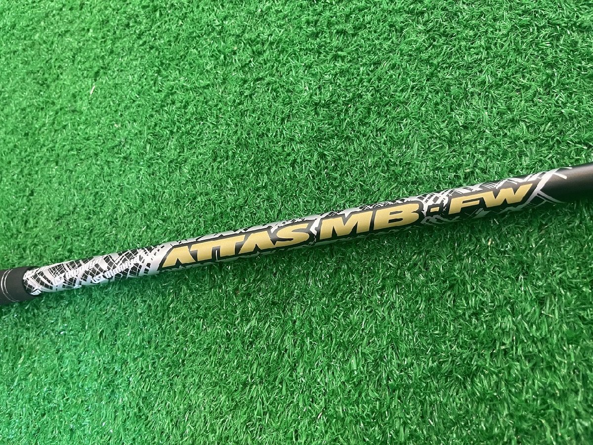 Yahoo!オークション - アッタス MB-FW 75 (S) 5W用 ピン G430 G425 G41...