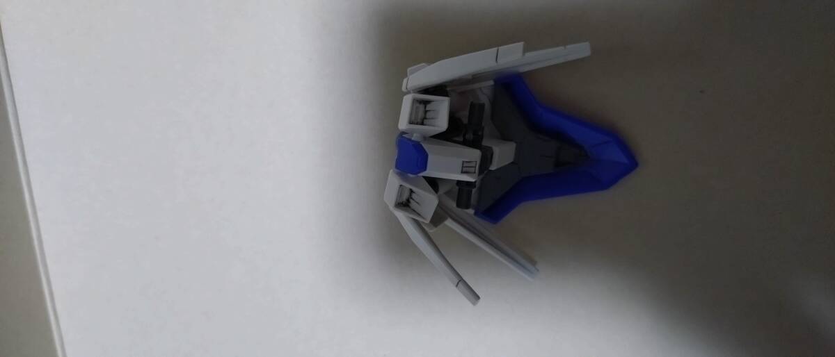 Yahoo!オークション - HG AGE-FX 腰 ガンプラ ジャンク