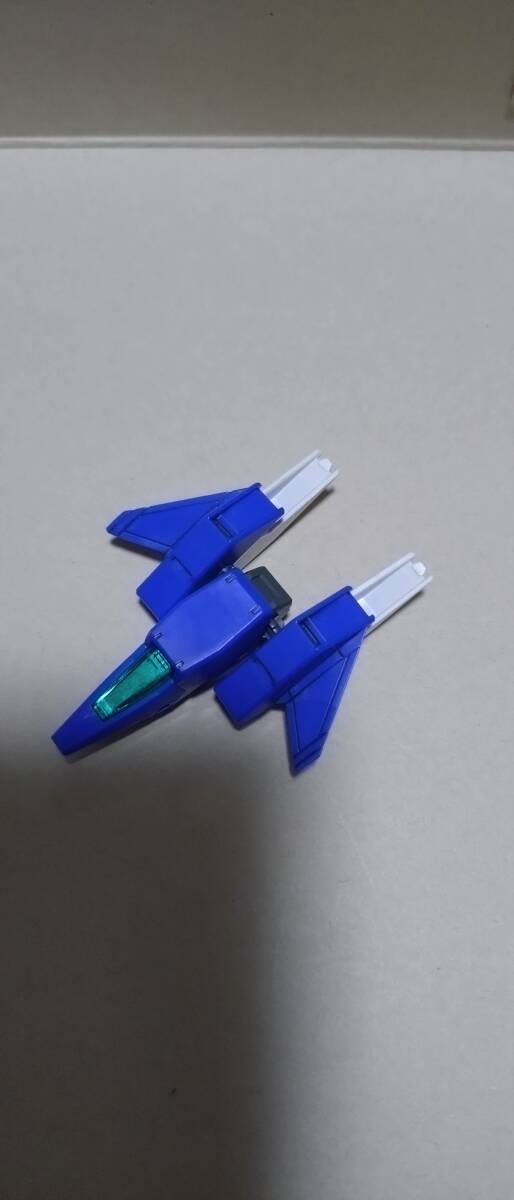 Yahoo!オークション - HG AGE-FX コアファイター ガンプラ ジャンク