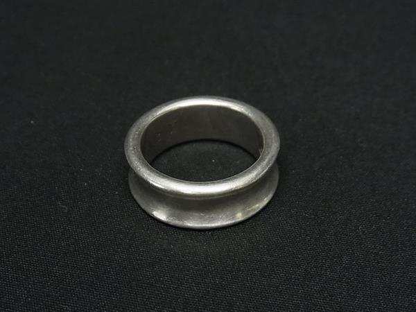 Yahoo!オークション - 1円 TIFFANY＆Co ティファニー 1837 ナロー SV92...