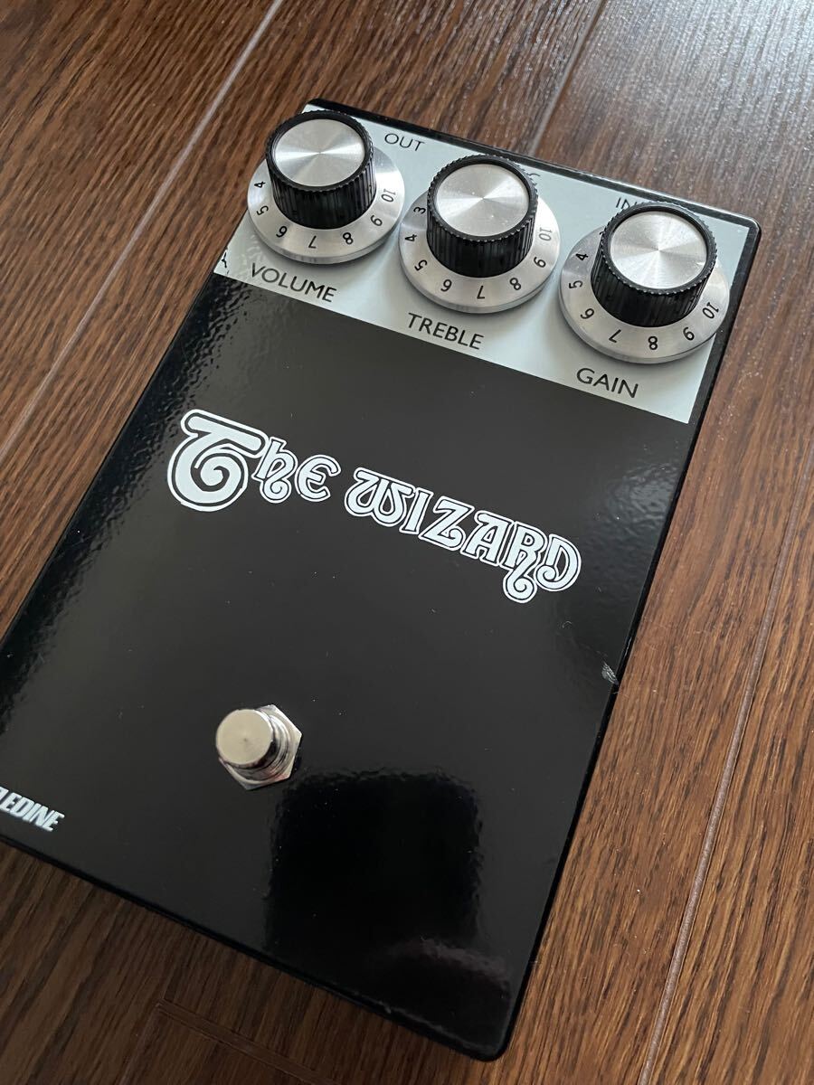 Yahoo!オークション - Castledine Electronics The Wizard