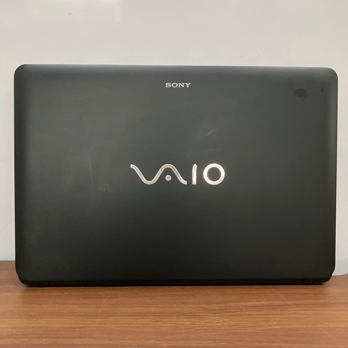 Windows8 ノートPC SONY VAIO バイオSVF153B1GN 32GB ノートパソコン 電子機器 ソニー ノートブック(ノートブック、ノートパソコン)｜売買されたオークション ...