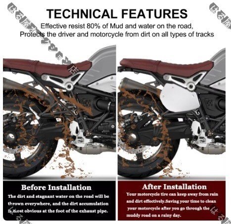 Yahoo!オークション - BMW R NINE T NINET R9T Rninet スクランブラー ...