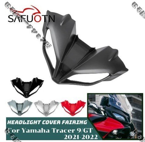Yahoo!オークション - YAMAHA ヤマハ トレーサー9/GT 2021-2022 ヘッド...