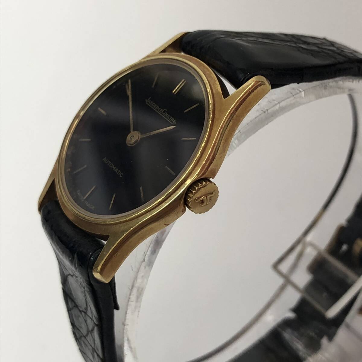 最終値下げ【希少・レア】JAEGER-LECOULTRE ジャガールクルト 最終値下げ【希少・レア】JAEGER-LECOULTRE ジャガールクルト
