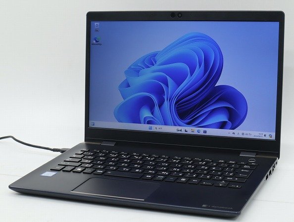 Yahoo!オークション - dynabook G83/DN Core i5-8250U 1.6GHz 8GB 256G...