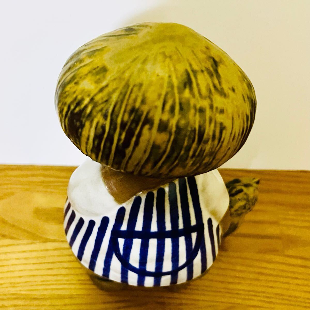 Yahoo!オークション - 美品・サイン入り 【リサラーソン/UNGAR/マリン...