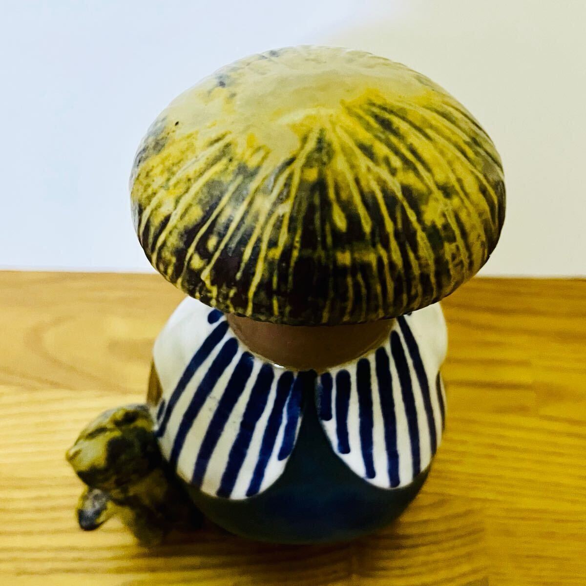 Yahoo!オークション - 美品・サイン入り 【リサラーソン/UNGAR/マリン...