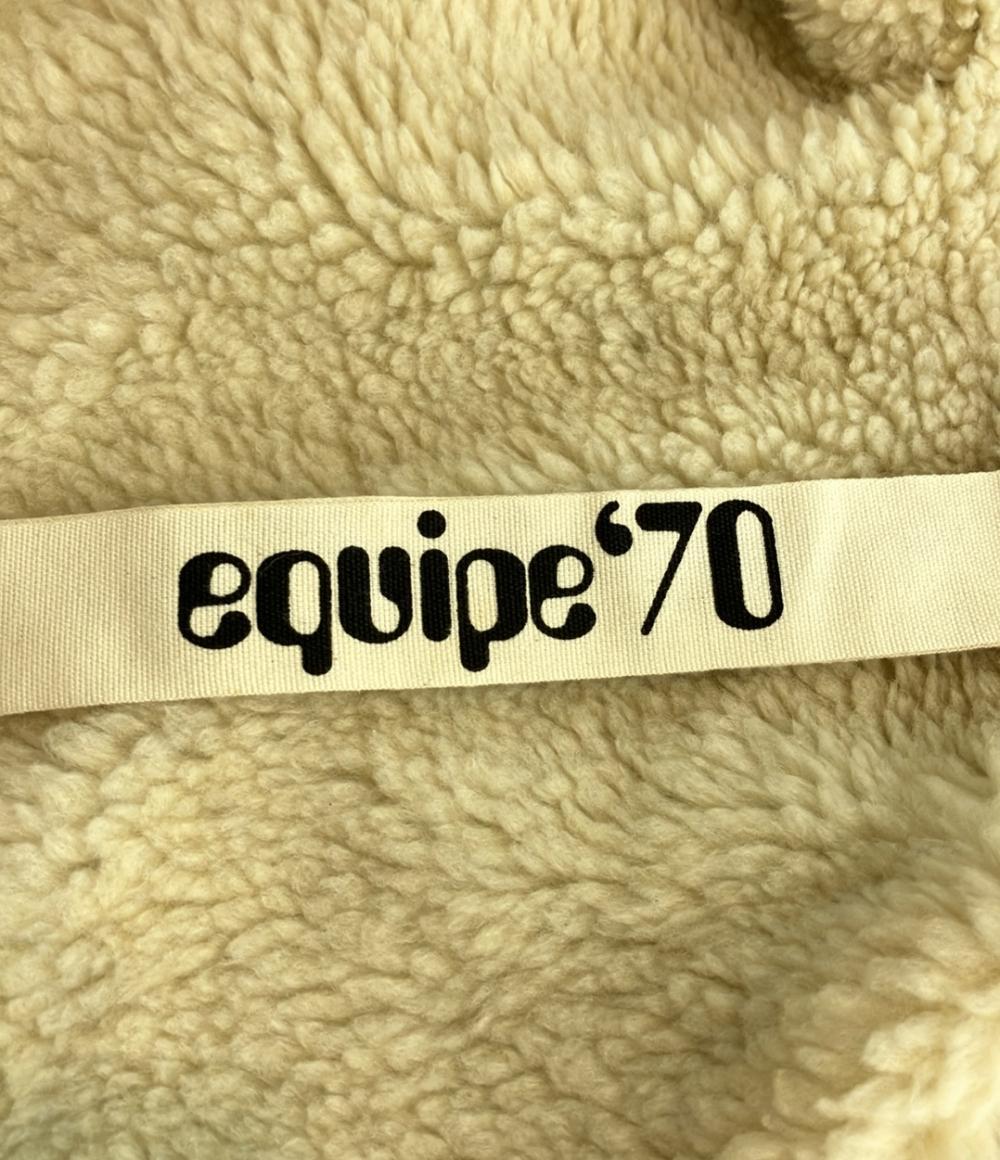 Yahoo!オークション - エキップセッタンタ モッズコート メンズ SIZE 4...