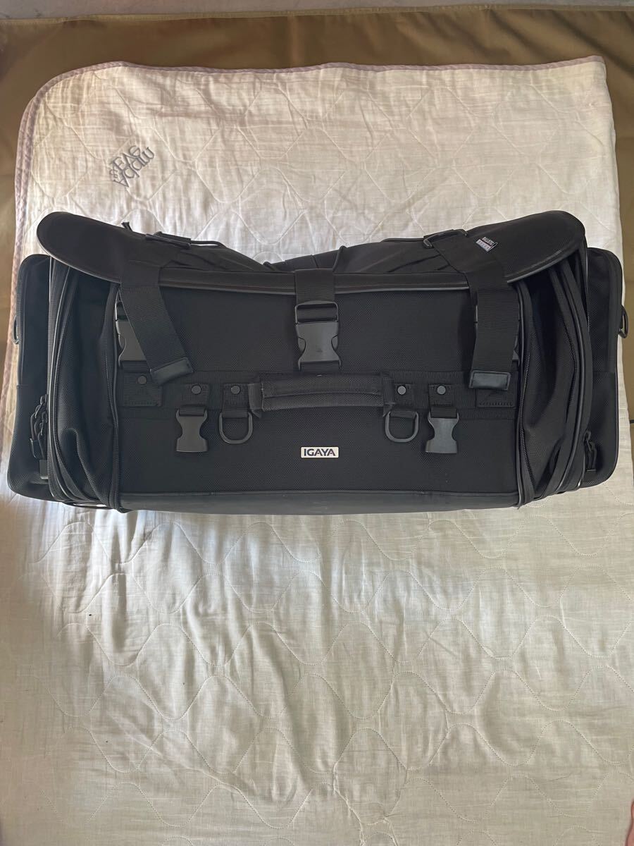 Yahoo!オークション - IGAYA イガヤ IGY-SBB-R-0040 キャンプツーリン...