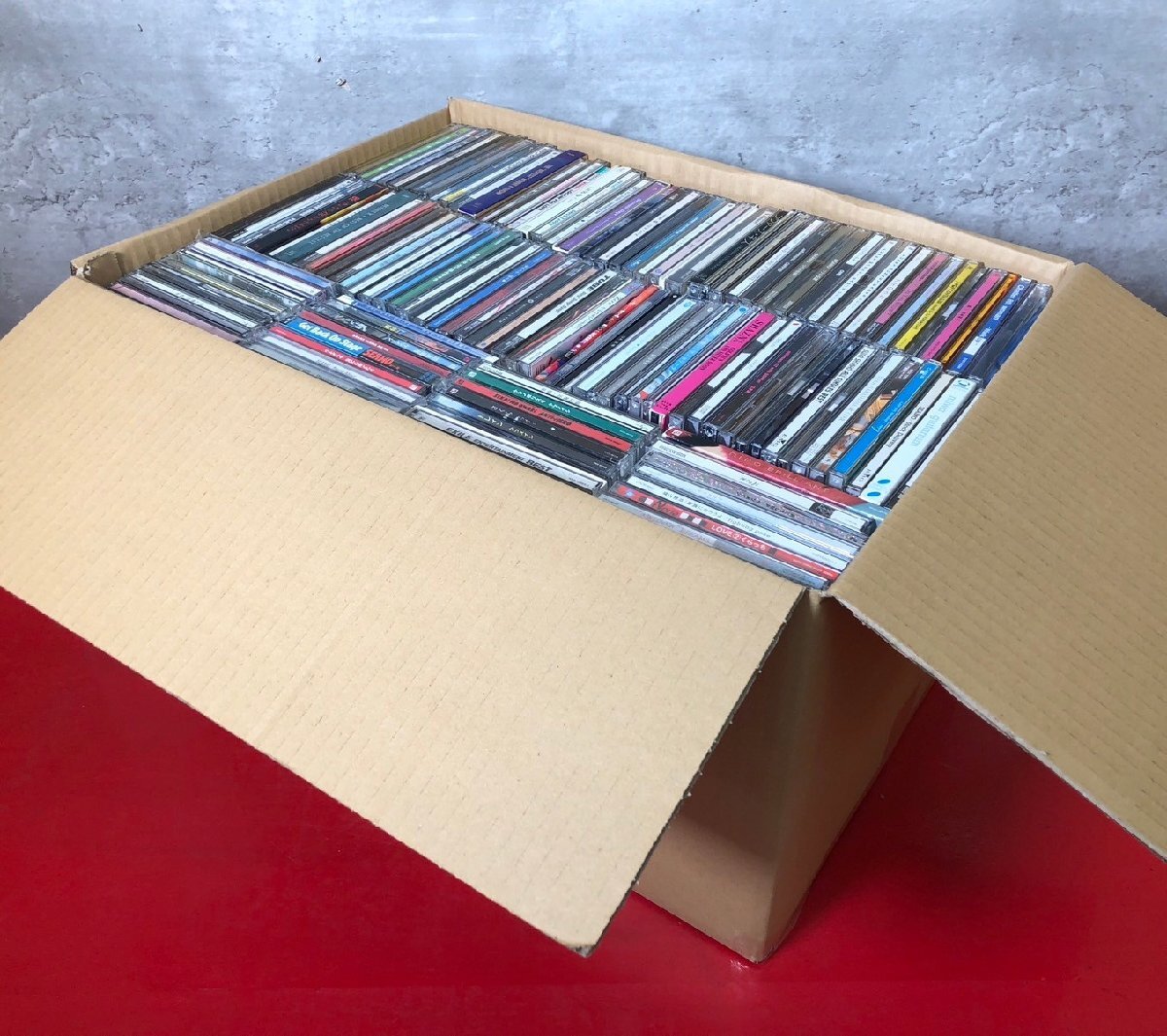 Yahoo!オークション - 1円～ 邦楽 J-pop 2000年代 CD 大量 約250枚 約2...