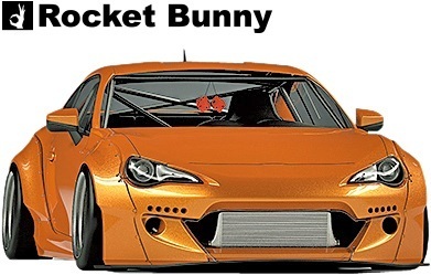 Yahoo!オークション - 【M's】スバル BRZ / トヨタ 86 (ZN6/ZC6) Rocke...