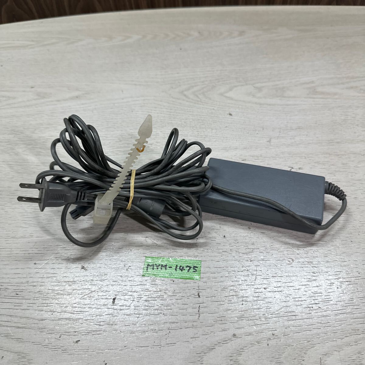 Yahoo!オークション - MYM-1475 激安 PC98 ACアダプター PC-9821NB-U01...