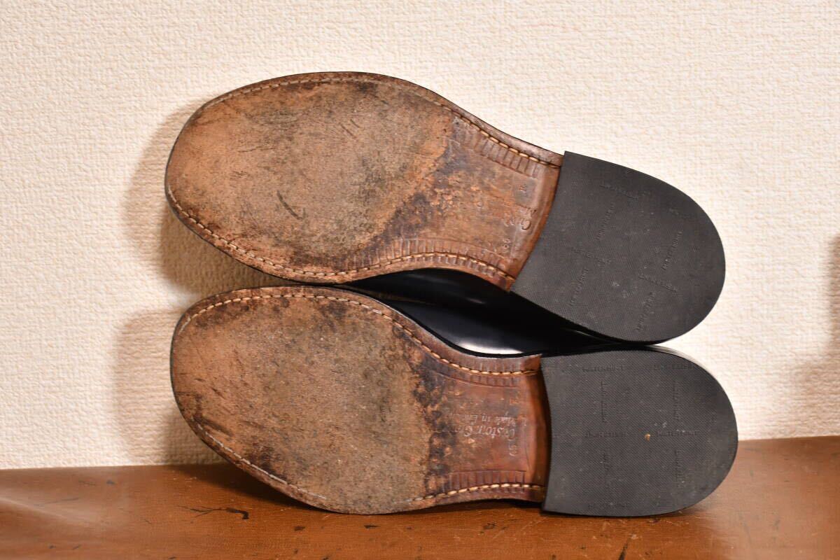 Yahoo!オークション - church's チャーチ SHANNON 65F 25cm